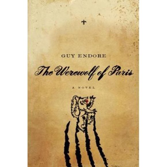 Guy Endore | Other | The Werewolf Of Paris Guy Endore | Poshmark
